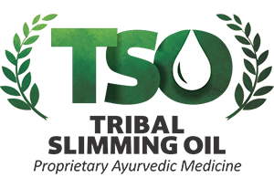 TSO - Tribal Slimming Oil